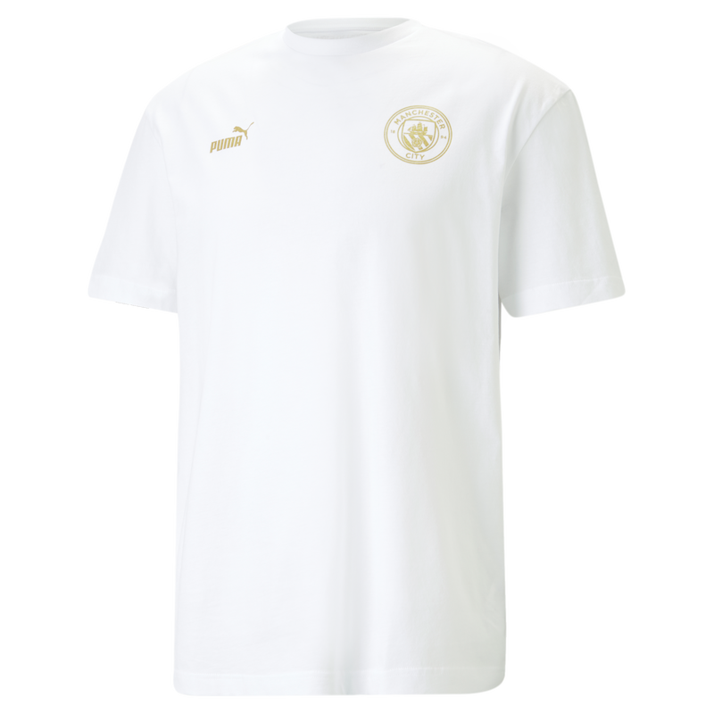 Camiseta Del Manchester City Con Gráfica Del Año Nuevo Chino En La