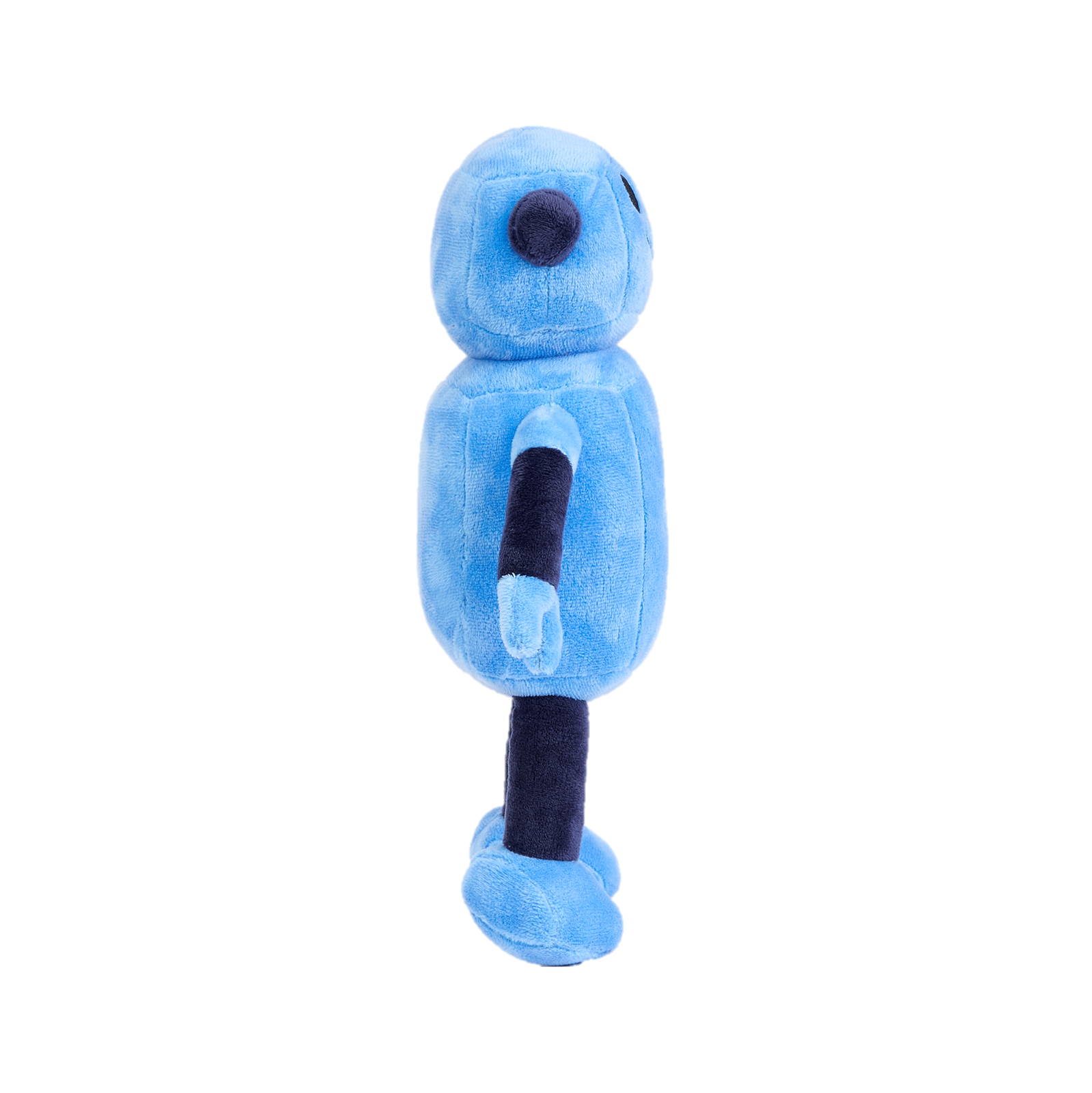 Manchester City Robbie the Robot Plush | Official Man City Store