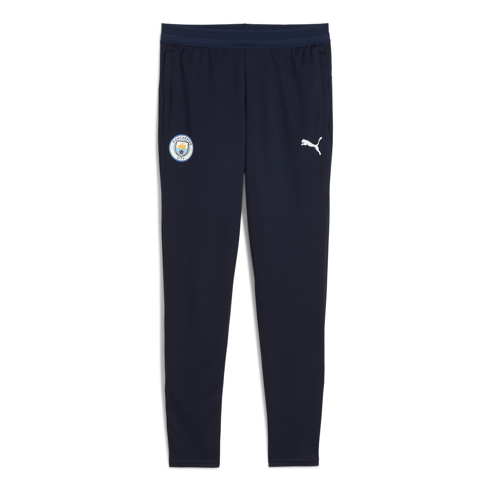 Kids' Manchester City Training Pocket Pants 2025/26 | Official Man City ...
