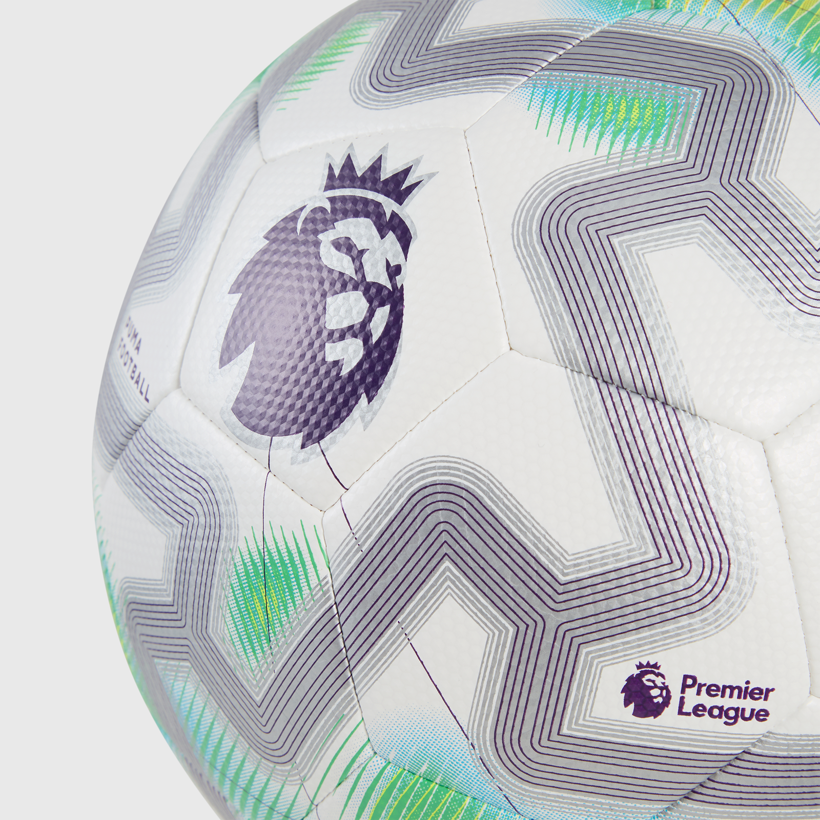 2025/26 PUMA Orbita 6 PL Thrill MS | Official Man City Store