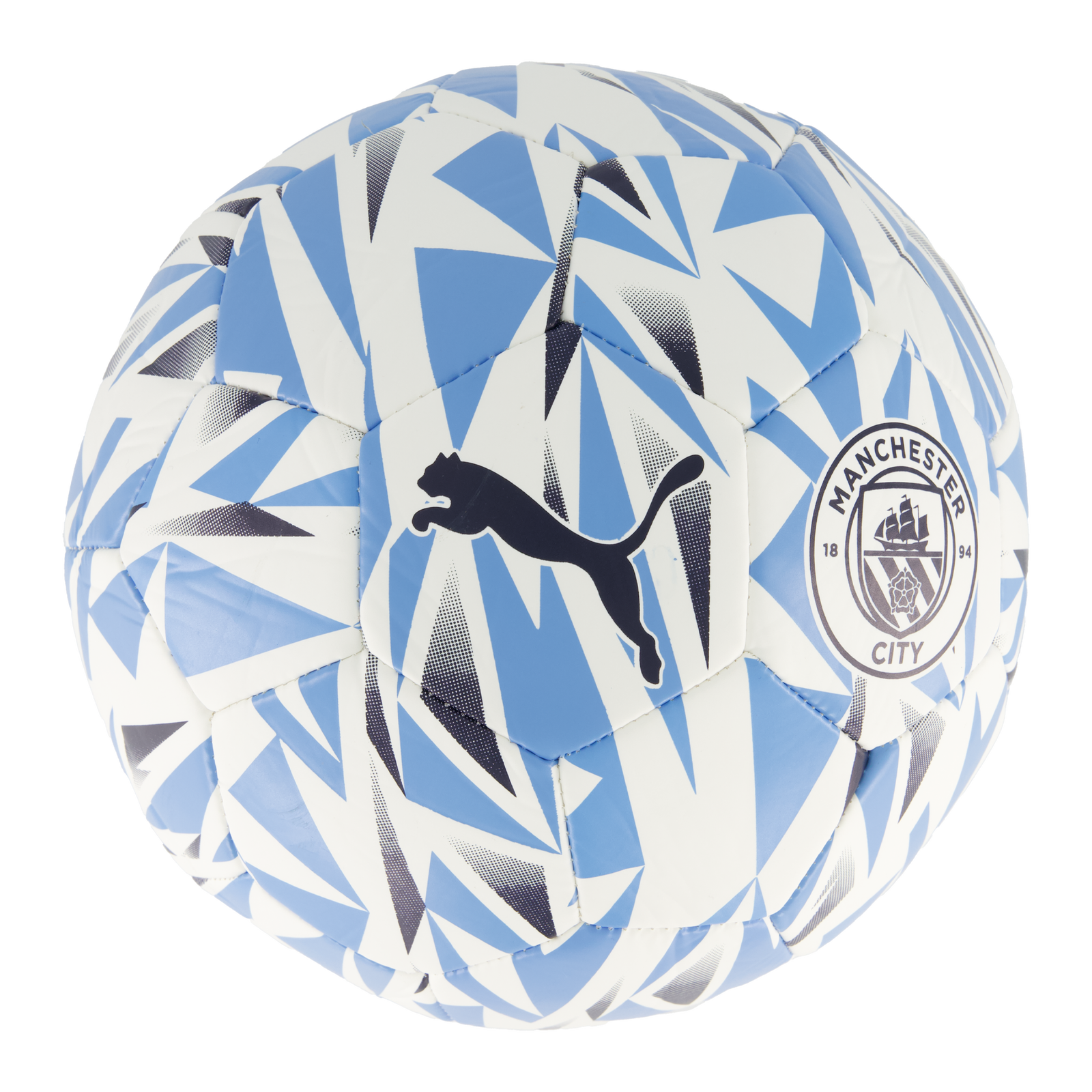 Manchester City Graphic Ball | Official Man City Store