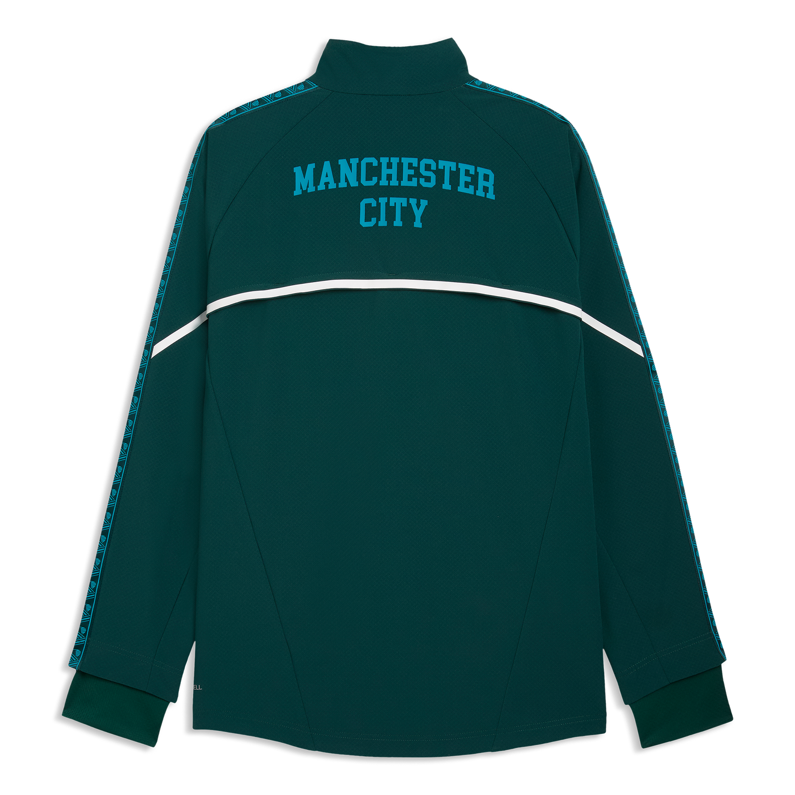 Manchester City Pre-Match Ultimate Anthem Jacket | Official Man City Store