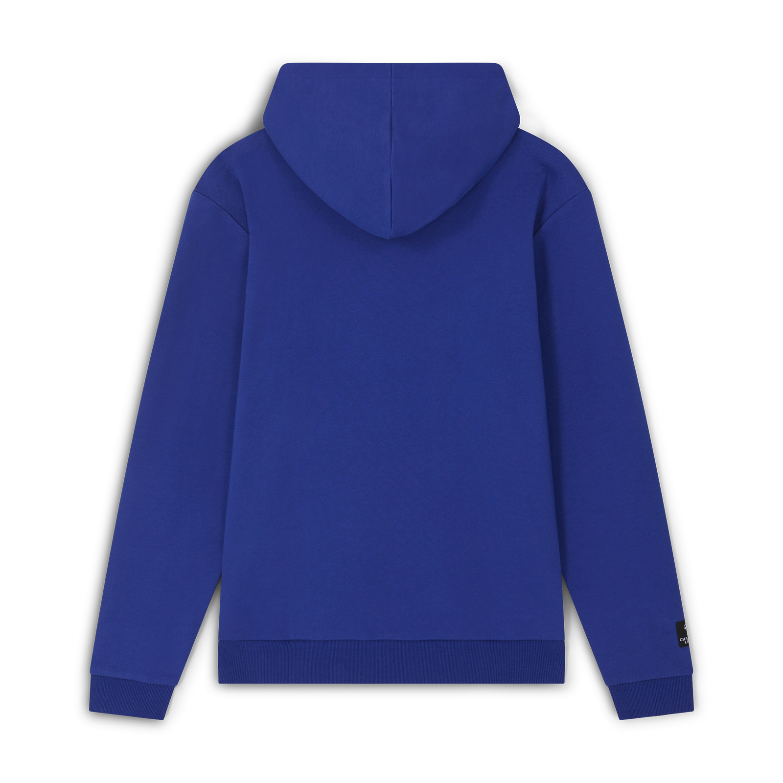 Manchester City UCL Lightning Hoodie | Official Man City Store