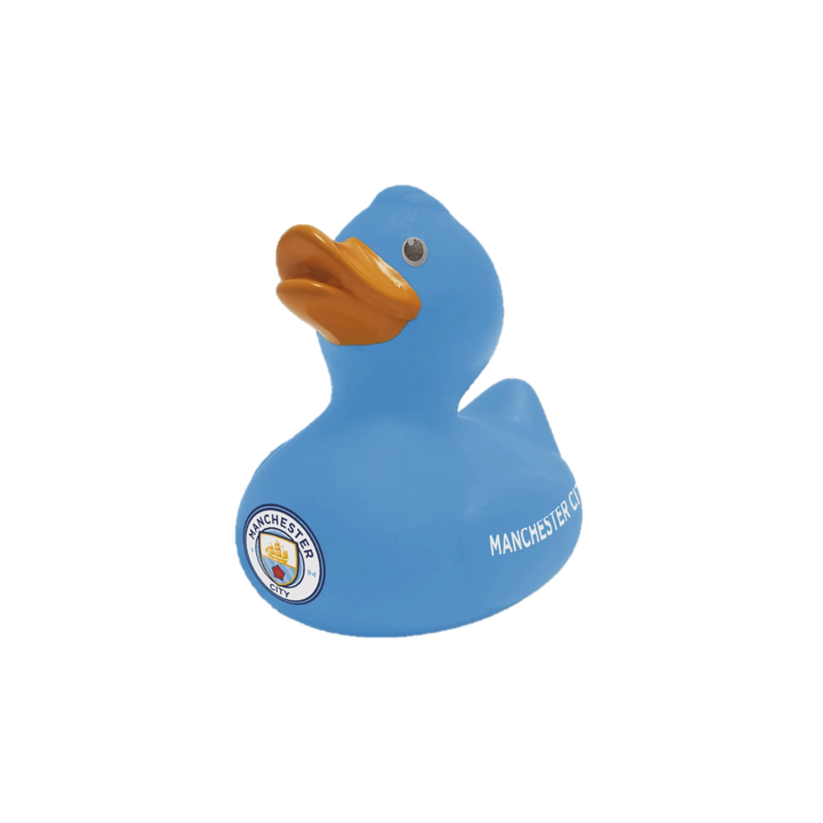 Manchester City Rubber Duck | Official Man City Store