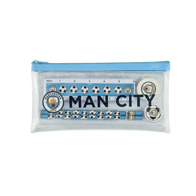 Manchester City Ultimate Stationary Set | Official Man City Store