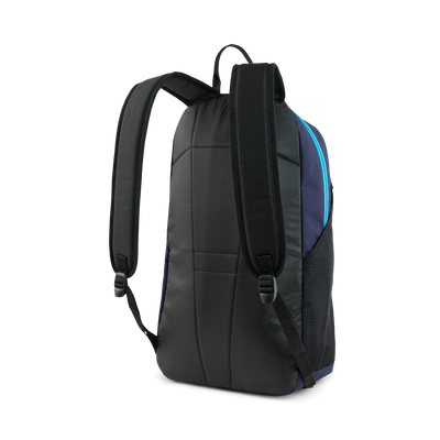 Manchester City Backpack Ftbl Culture | Official Man City Store