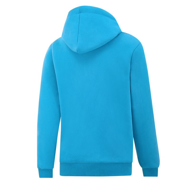 Sudadera Con Capucha Manchester City Hawaiian Para Niños Official Man