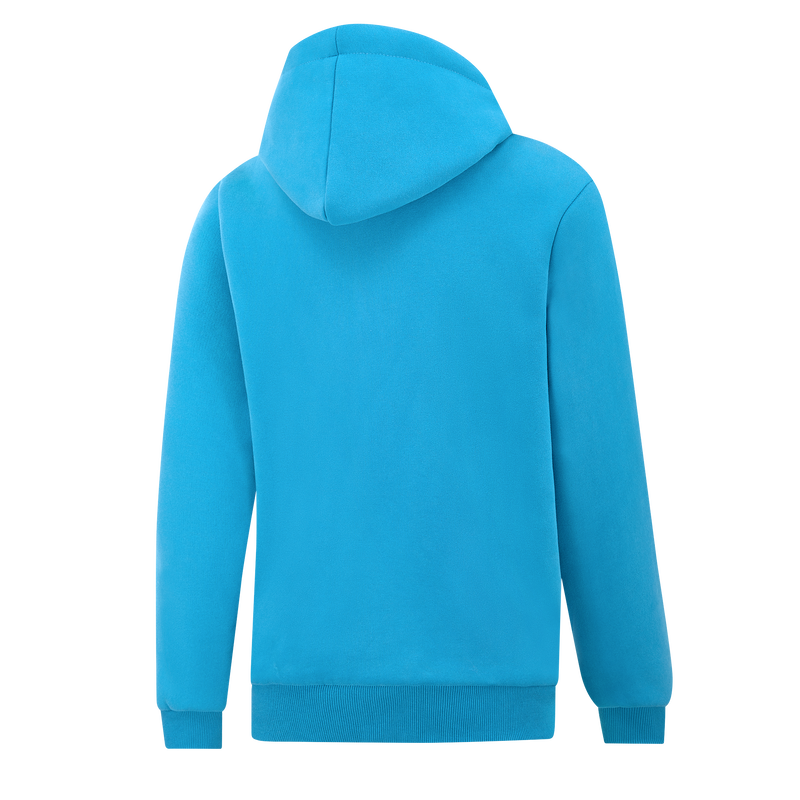 Sudadera Con Capucha Manchester City Hawaiian Para Niños Official Man