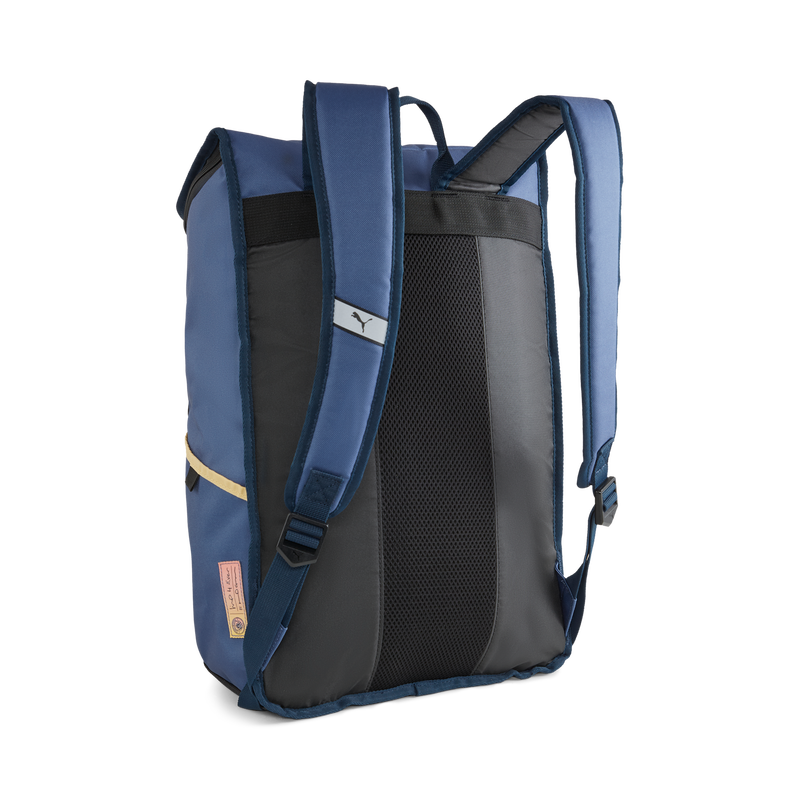 Manchester City Definitely City Ftblstatement Backpack Official Man