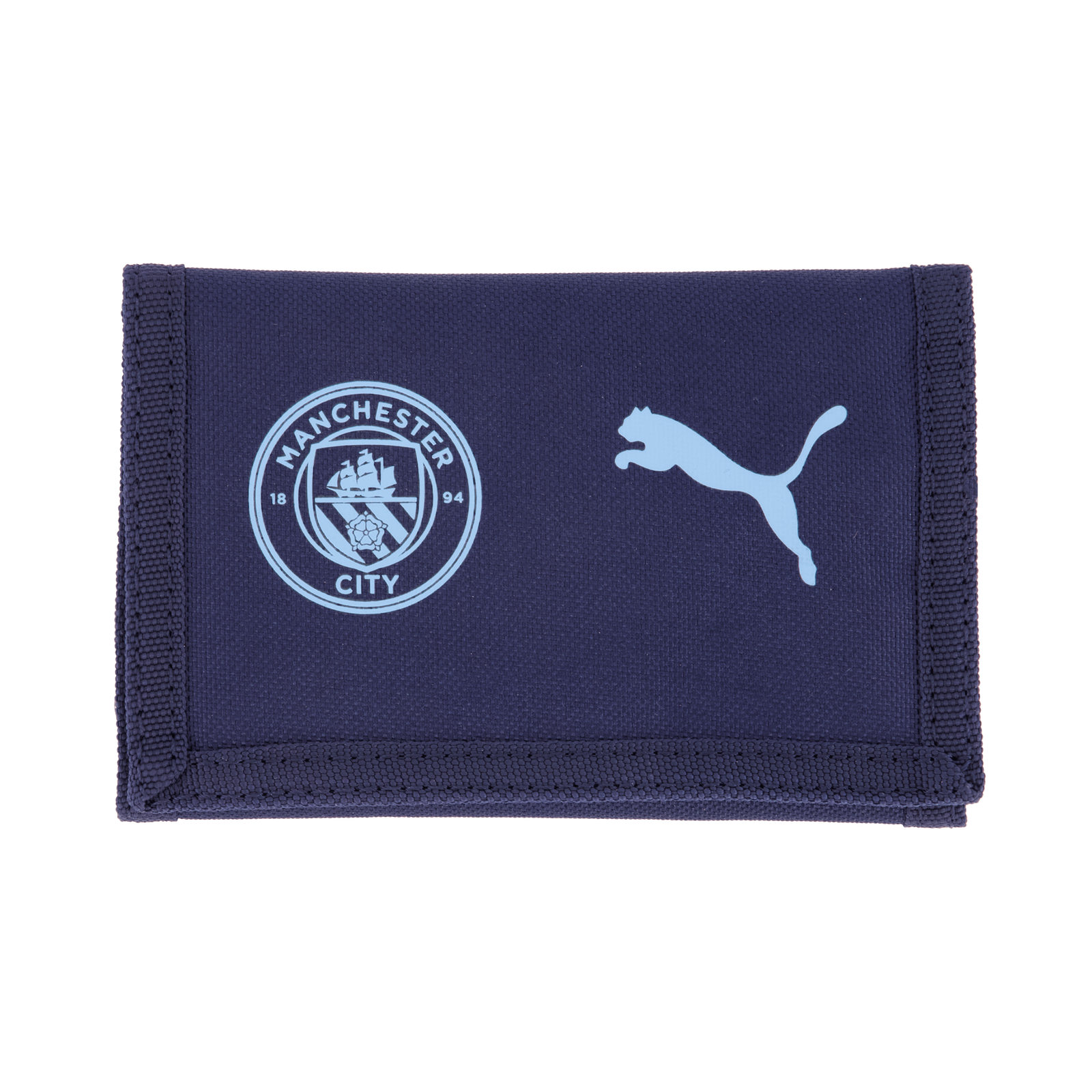 Manchester City Essentials Wallet 2025/26 | Official Man City Store