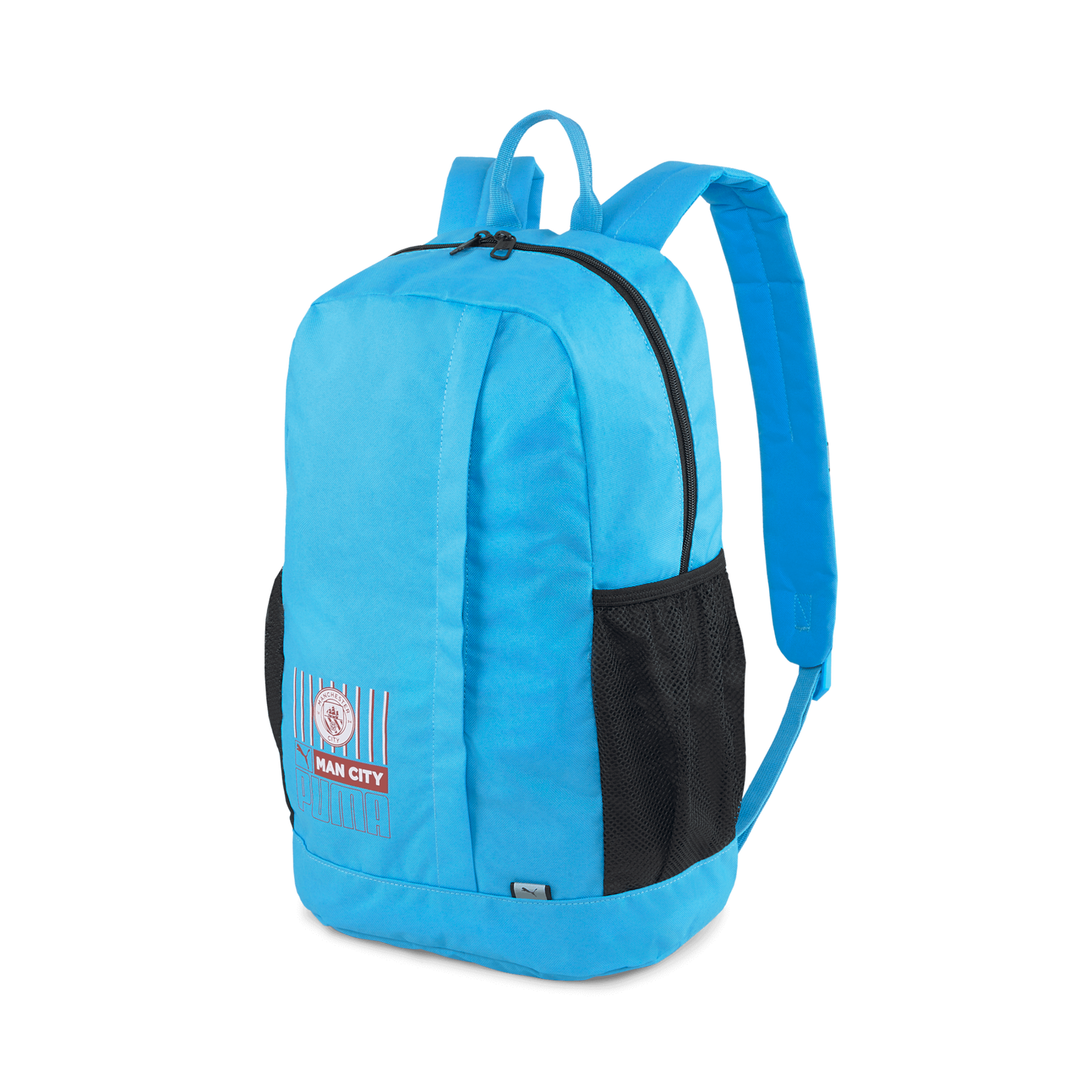 Manchester City Ftbl Core Backpack Plus Official Man City Store