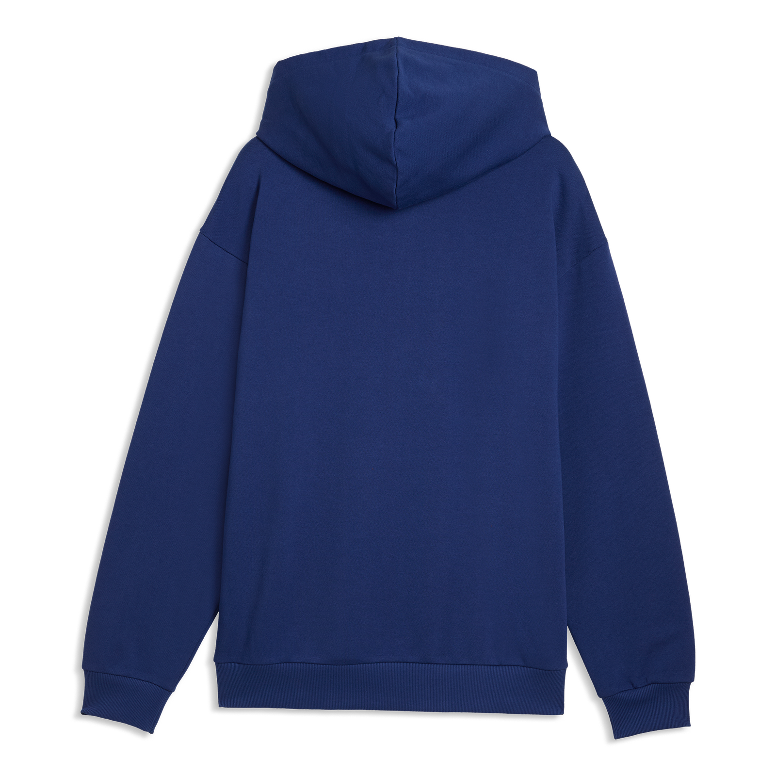 Manchester City FtblCulture Relaxed Hoodie 2026/27 | Official Man City ...