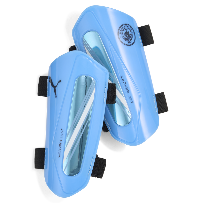 Protège-tibias ultra légers Manchester City | Official Man City Store