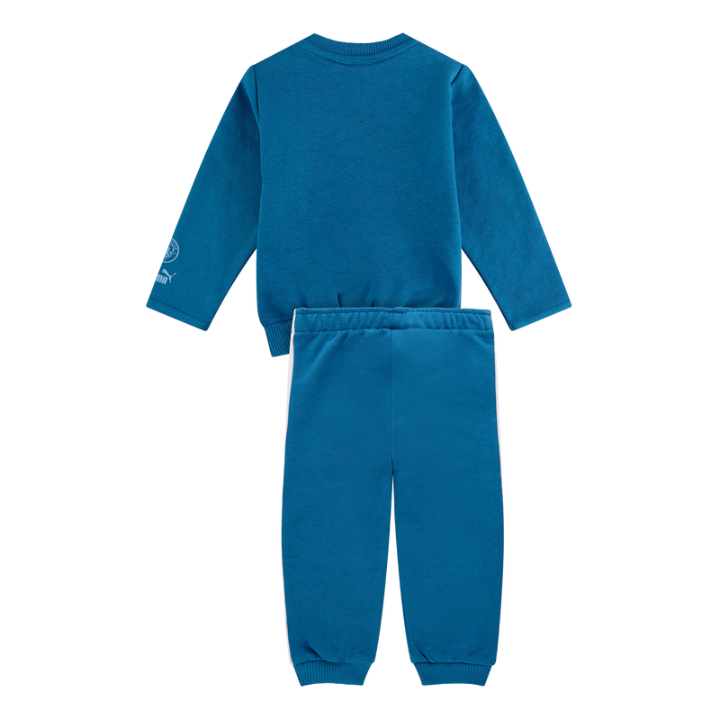 Baby Manchester City ftblCore Jogger | Official Man City Store
