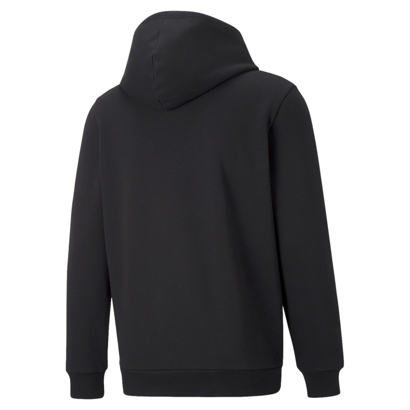 Manchester City Essentials Fleece Lined Full Zip Hoodie Official Man