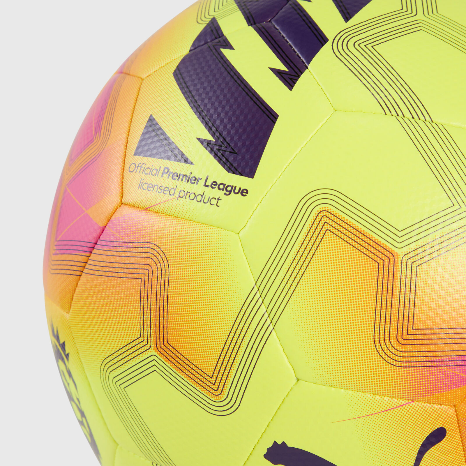 2025/26 PUMA Orbita Cup PL Lights | Official Man City Store