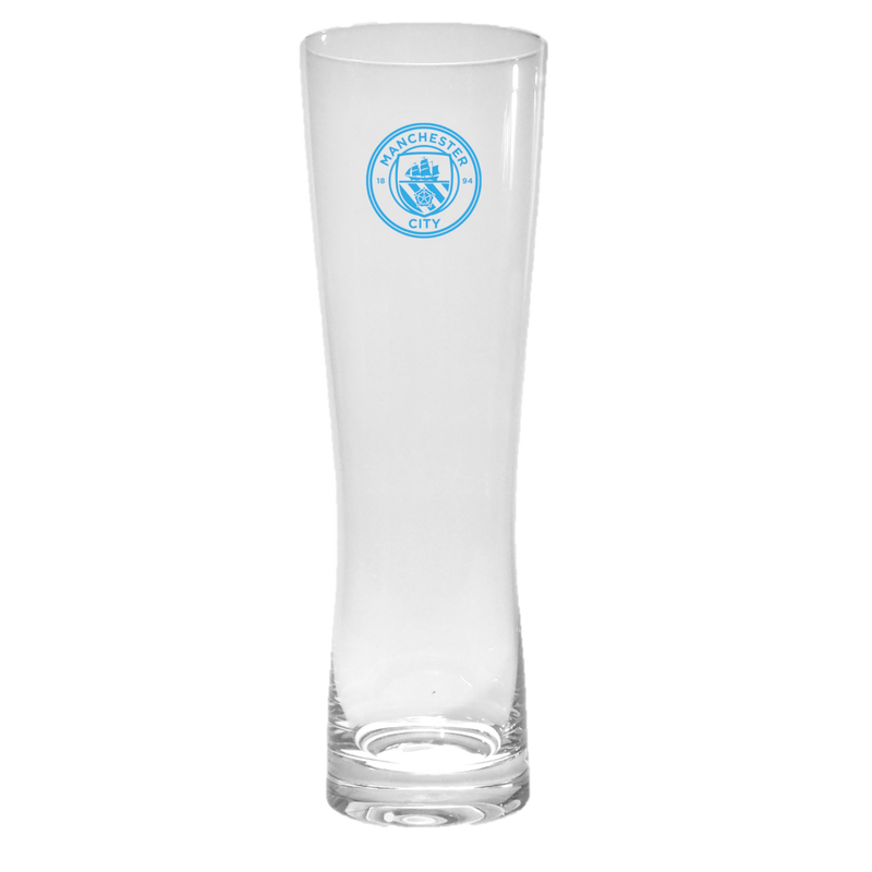 Vaso Con El Escudo Del Manchester City Official Man City Store