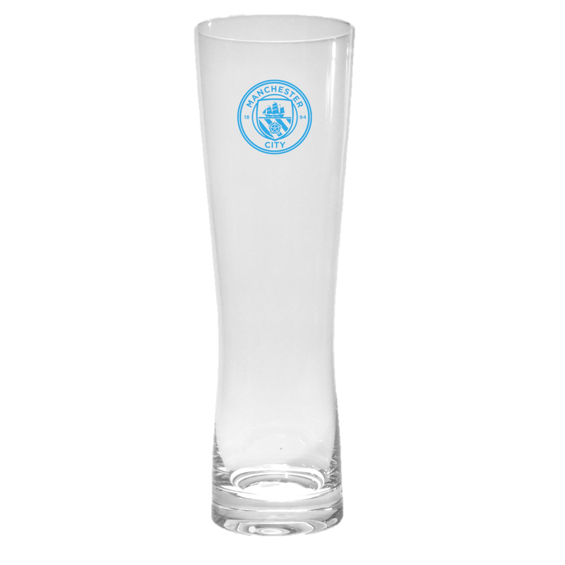 Vaso Con El Escudo Del Manchester City Official Man City Store