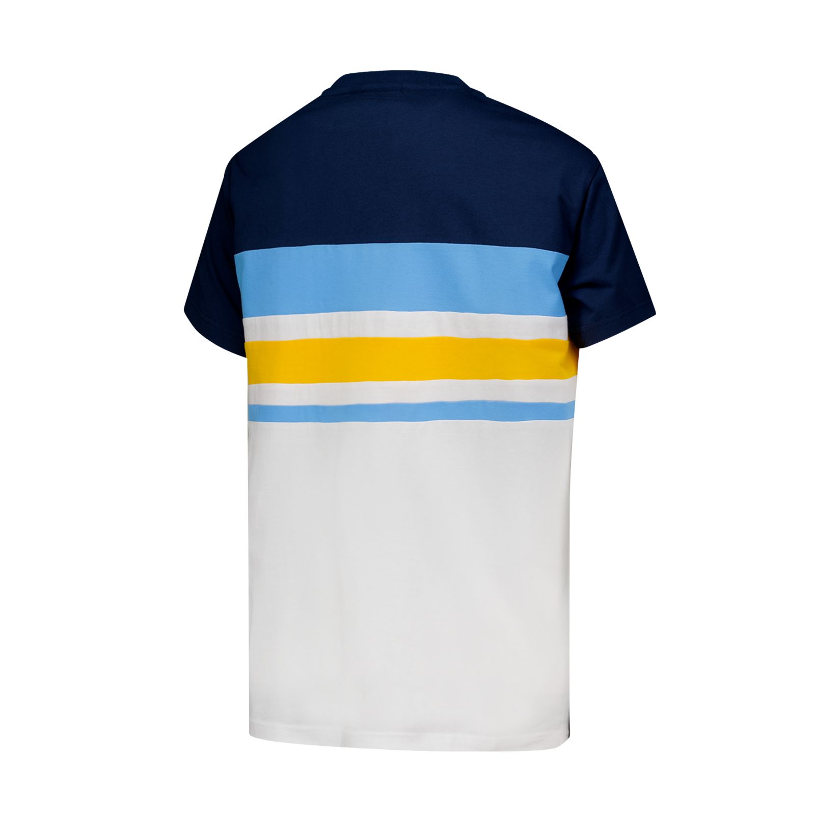 Camiseta en bloques de color del Manchester City | Official Man City Store