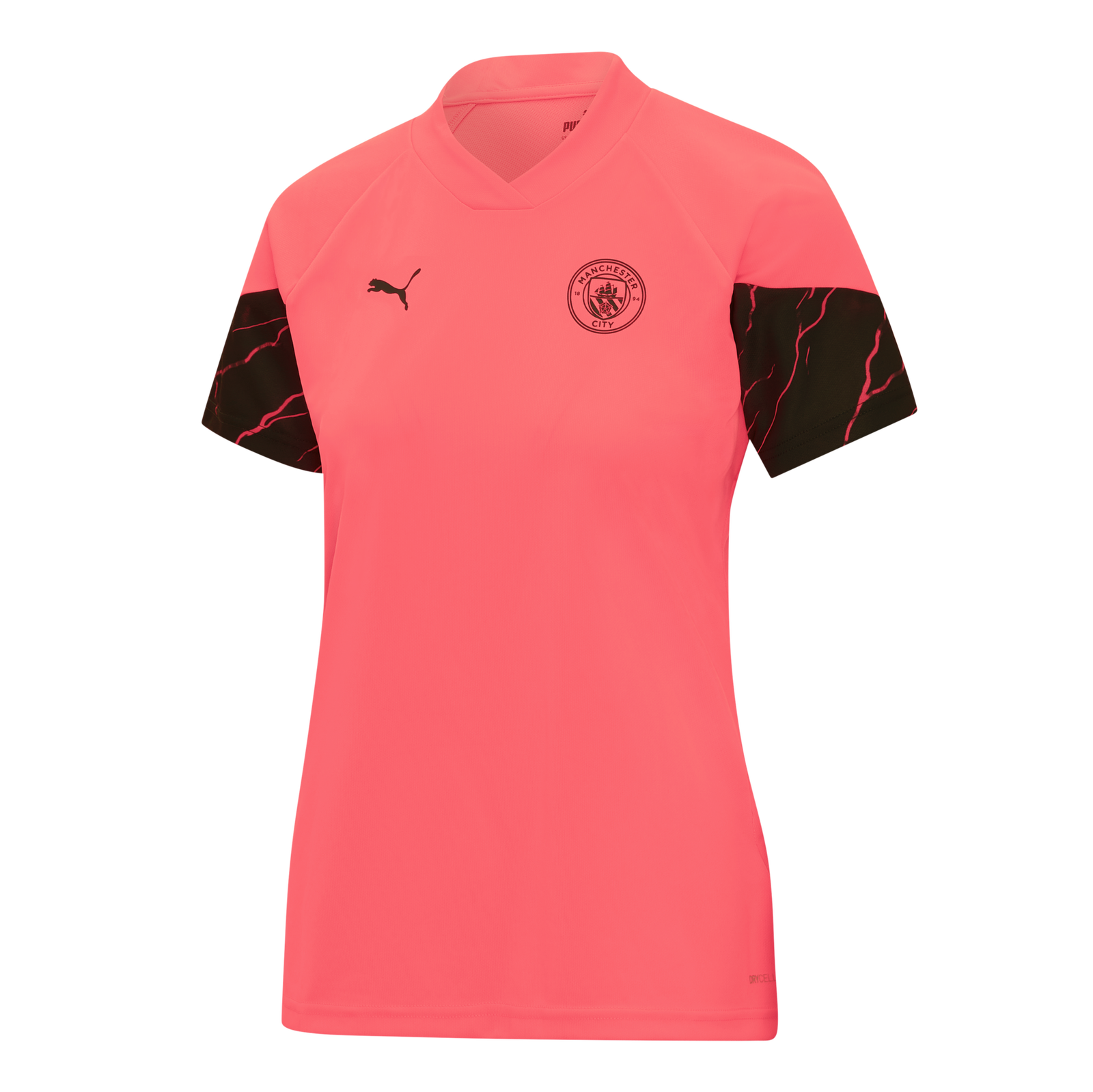 Womens Manchester City Training Jersey Official Man City Store