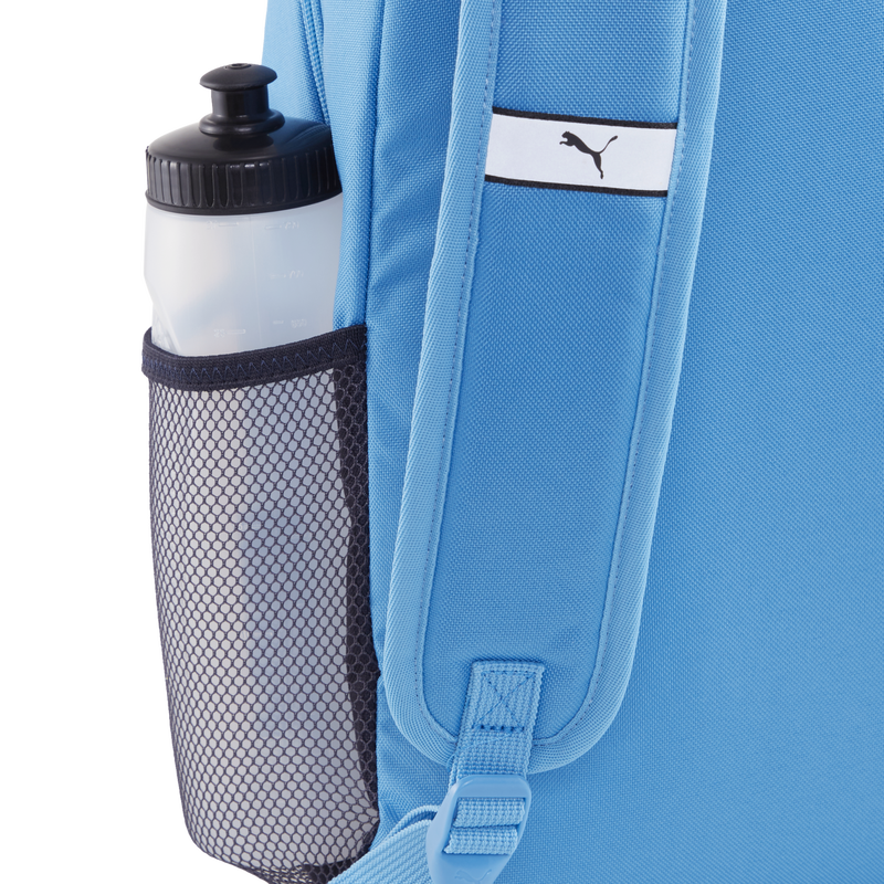 Manchester City Essentials Backpack Official Man City Store