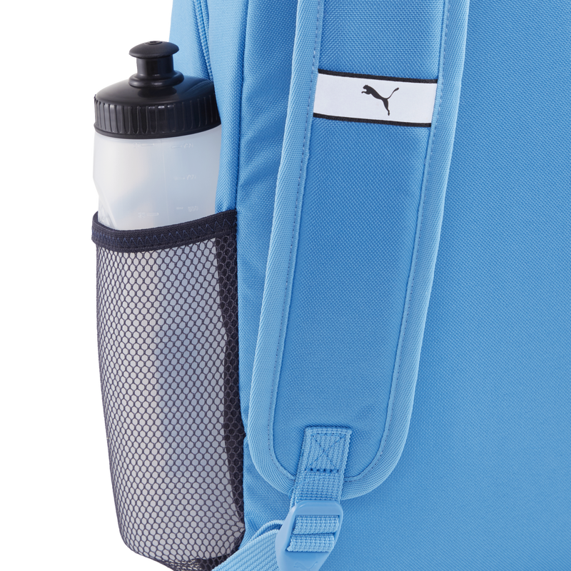 Manchester City Essentials Backpack Official Man City Store
