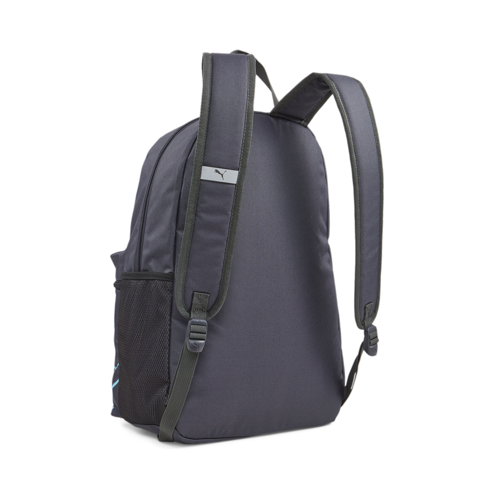 Manchester City Fan Backpack Official Man City Store