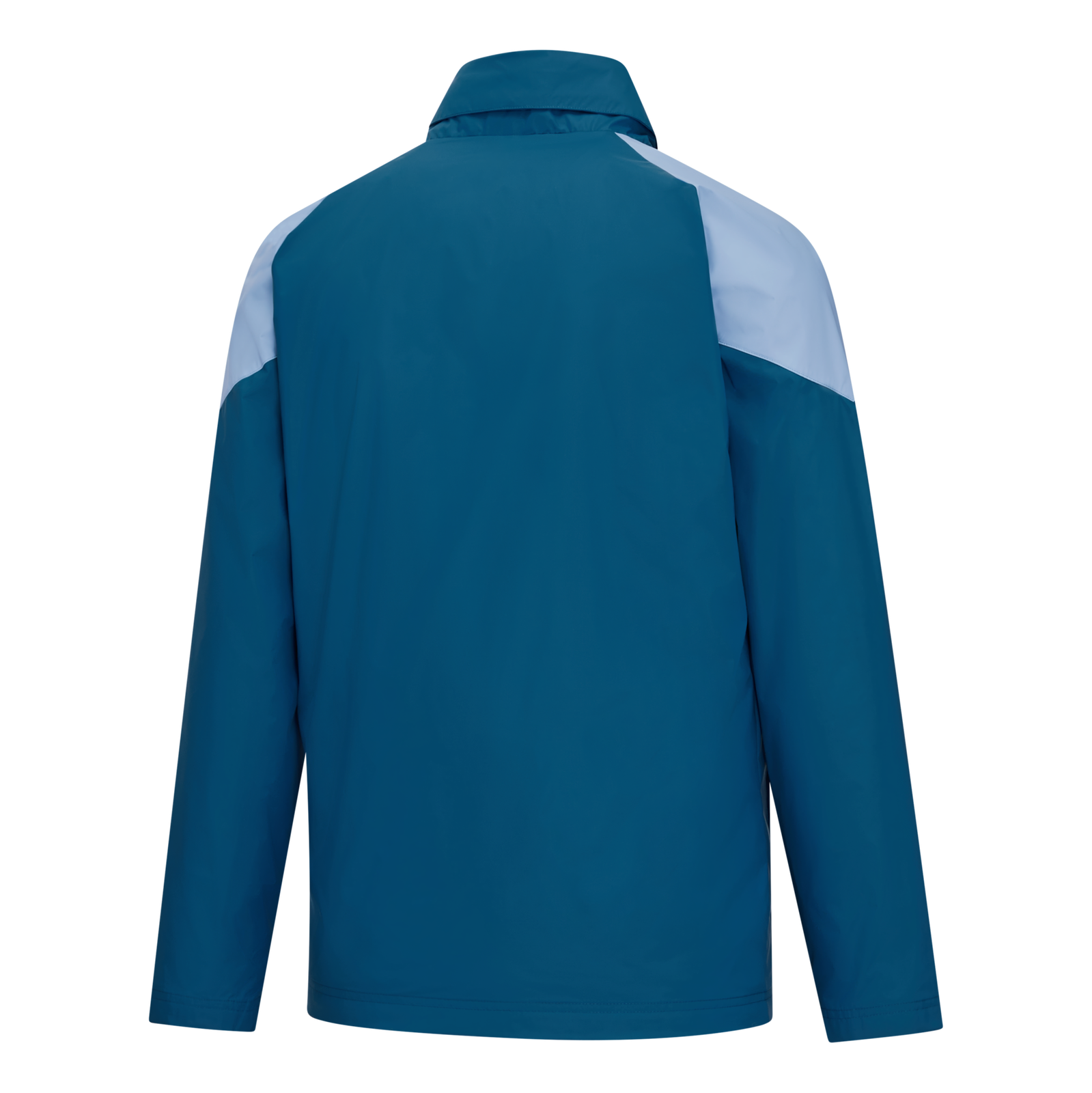 Chaqueta Infantil De Entrenamiento Del Manchester City Para Cualquier