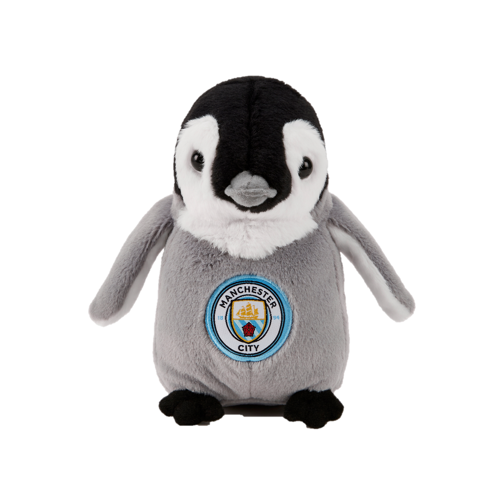 Manchester City Polly the Penguin Plush | Official Man City Store