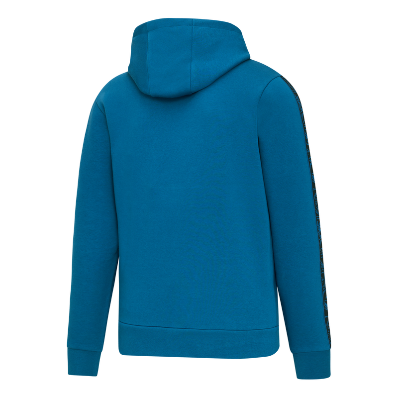 Sudadera Con Capucha Para Niños Con El Escudo Del Manchester City Fz
