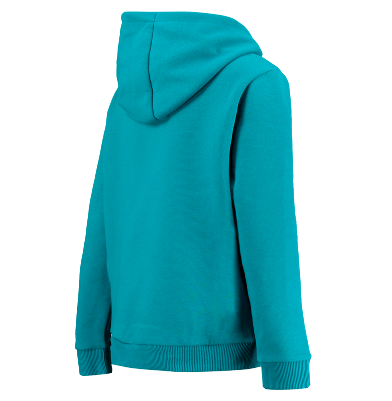 Sudadera City Rivers Para Niños Con El Escudo Del Manchester City