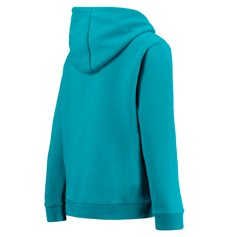 Sudadera City Rivers Para Niños Con El Escudo Del Manchester City