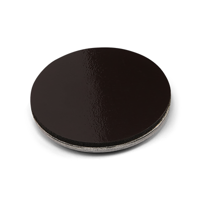 Manchester City Pride Circle Magnet | Official Man City Store