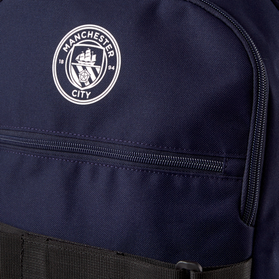 Manchester City Deck Backpack | Official Man City Store