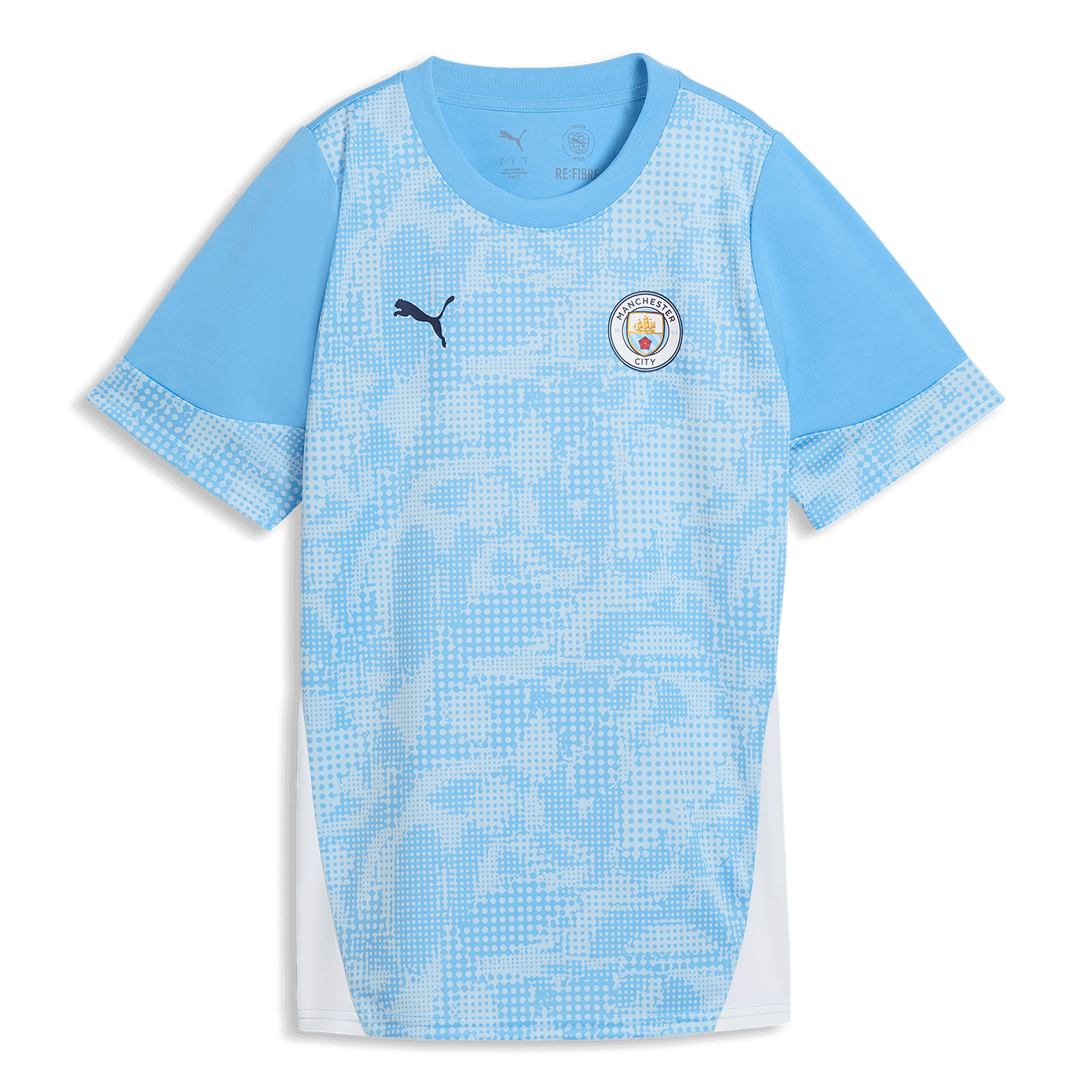 Women's Manchester City Training Jersey 2025/26 | Official Man City Store