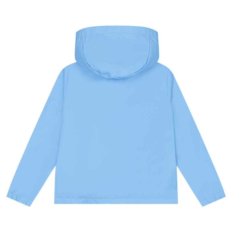 Kids' Manchester City Training All Weather Jacket 2025/26 | Official ...