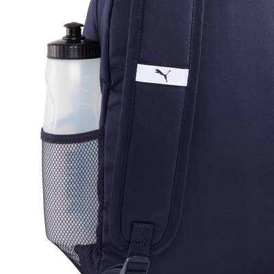 Manchester City Essentials Backpack | Official Man City Store