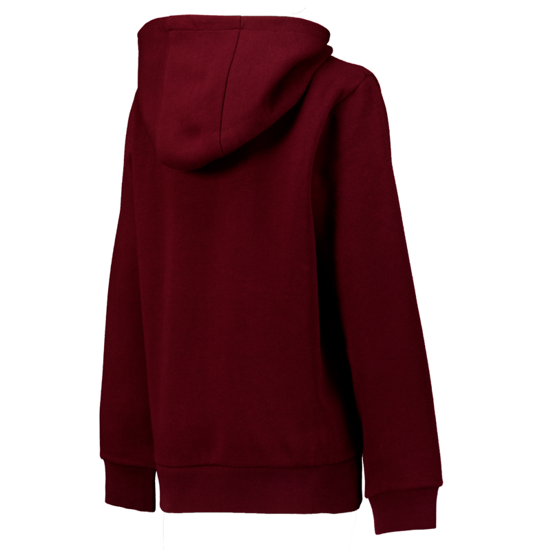 Sudadera Con Capucha Escudo 3d Del Manchester City Para Juveniles