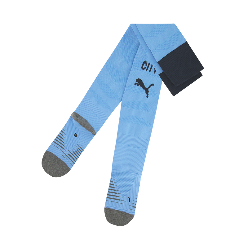 Calcetines Para Niños Del Manchester City 202526 Official Man City Store