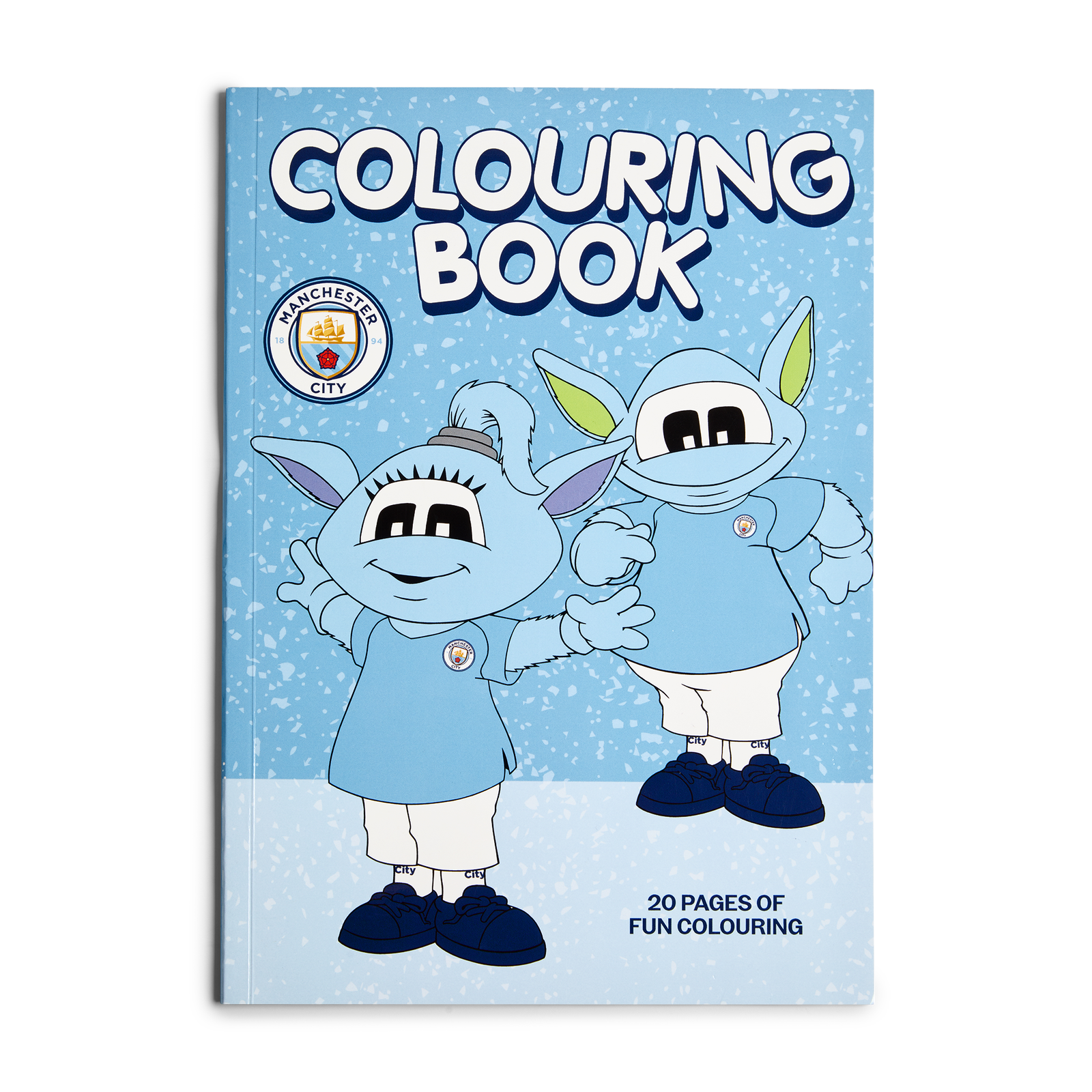 man city coloring pages