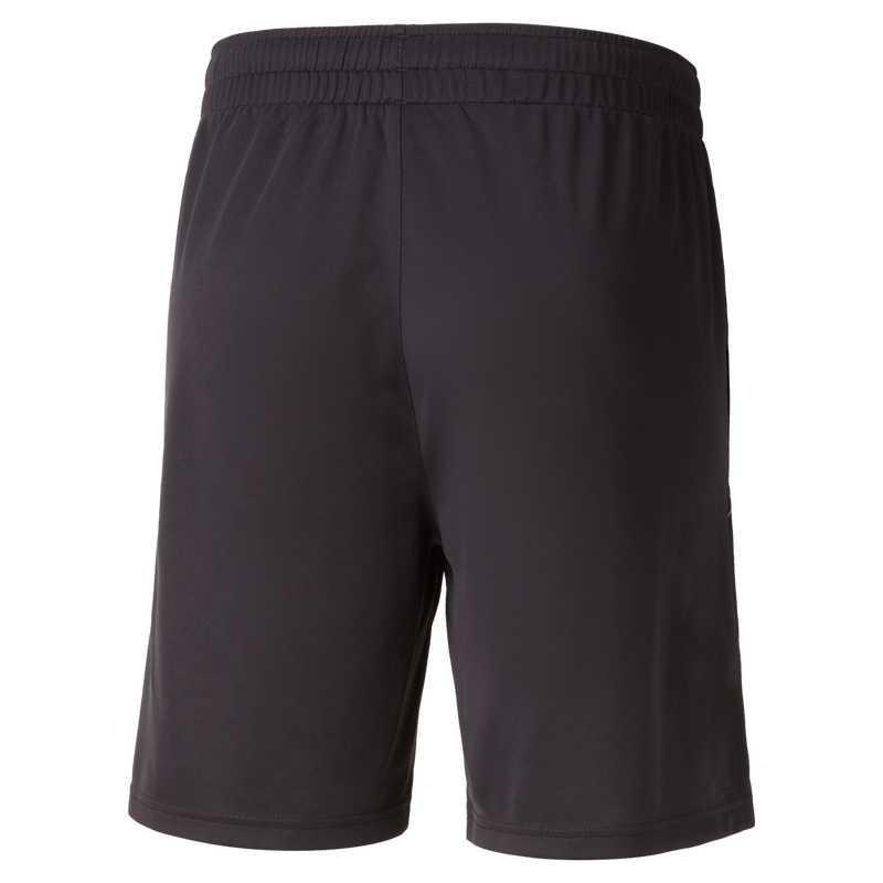 Pantalones Cortos De Entrenamiento Para Niños Del Manchester City