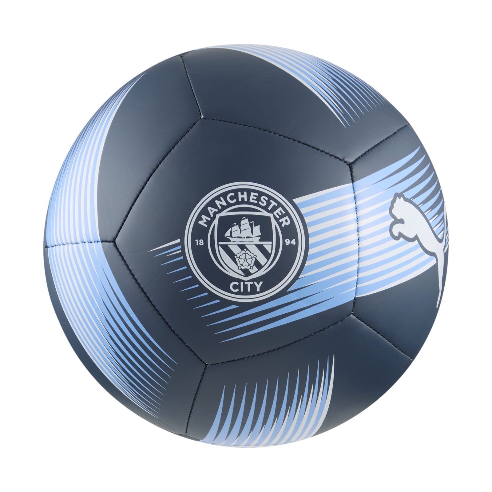 Manchester City Essentials Ball 2025/26 | Official Man City Store