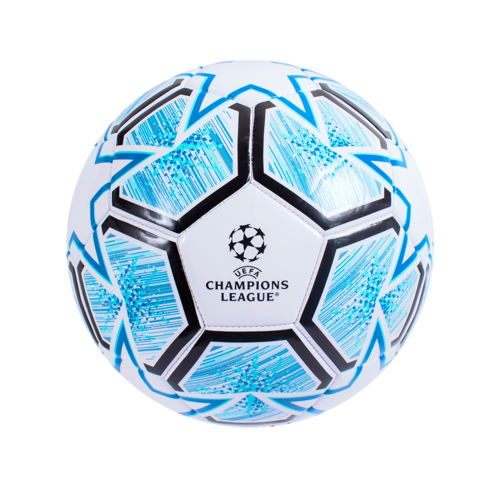 Balón de fútbol de la UCL del Manchester City, talla 5 | Official Man ...
