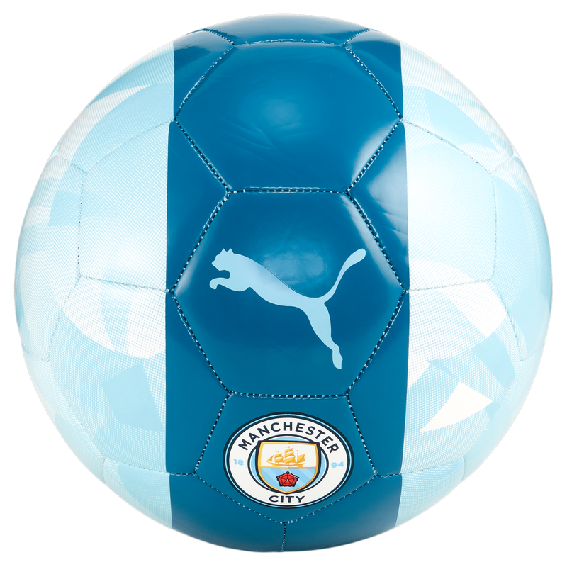 Manchester City Ftblcore Ball Official Man City Store