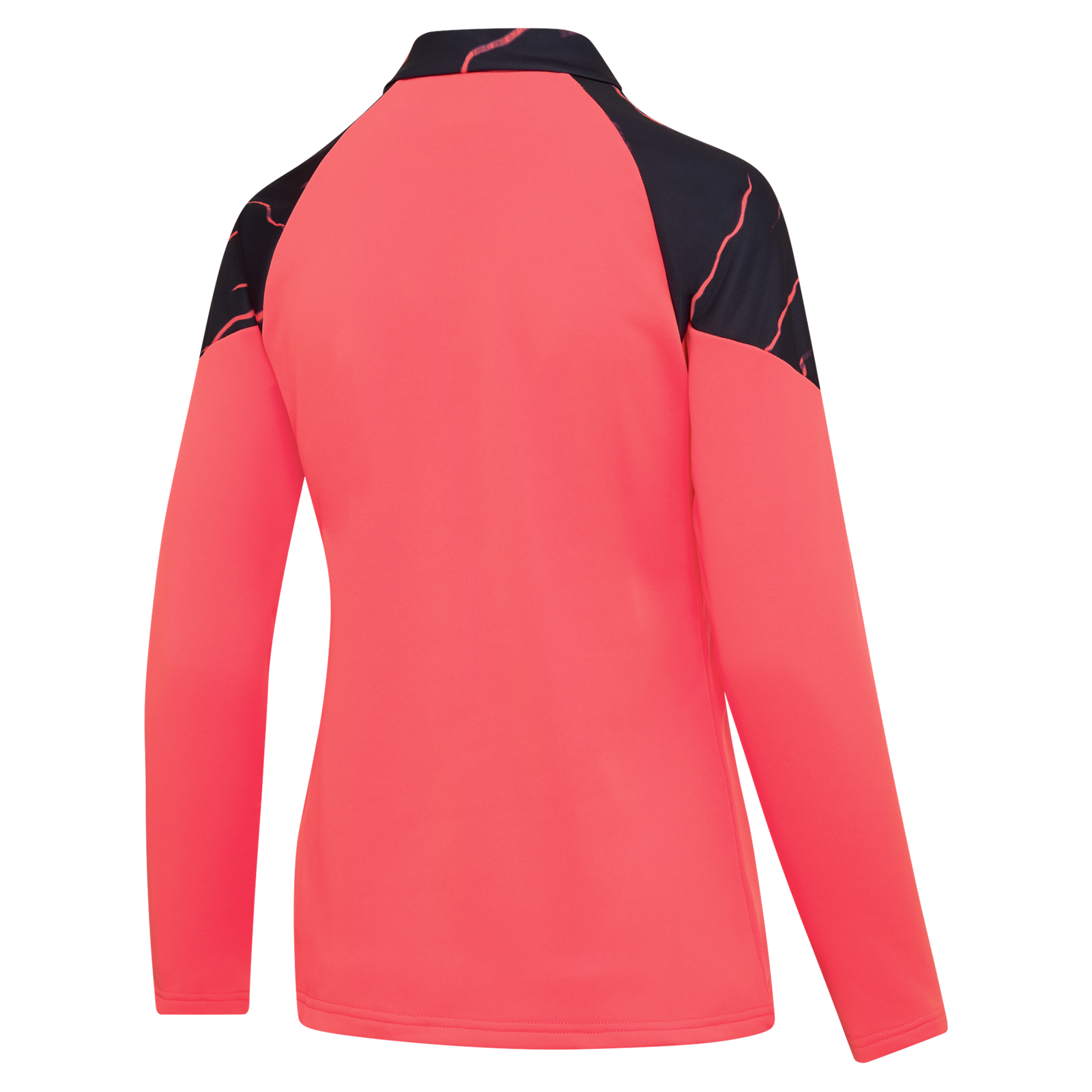 Forro Polar De Entrenamiento Del Manchester City Para Mujer Official