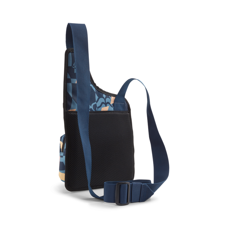 Manchester City Definitely City Ftblstatement Crossbody Bag