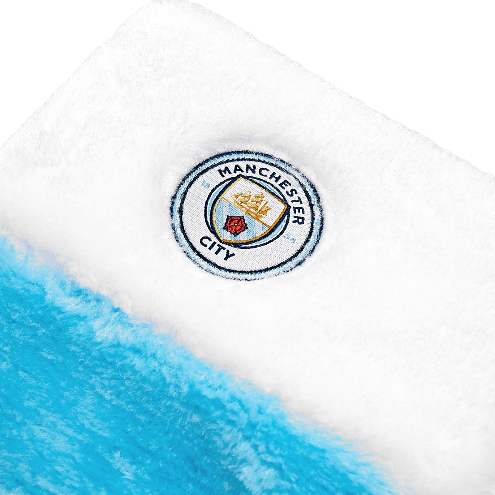 Manchester City Christmas Deluxe Stocking | Official Man City Store