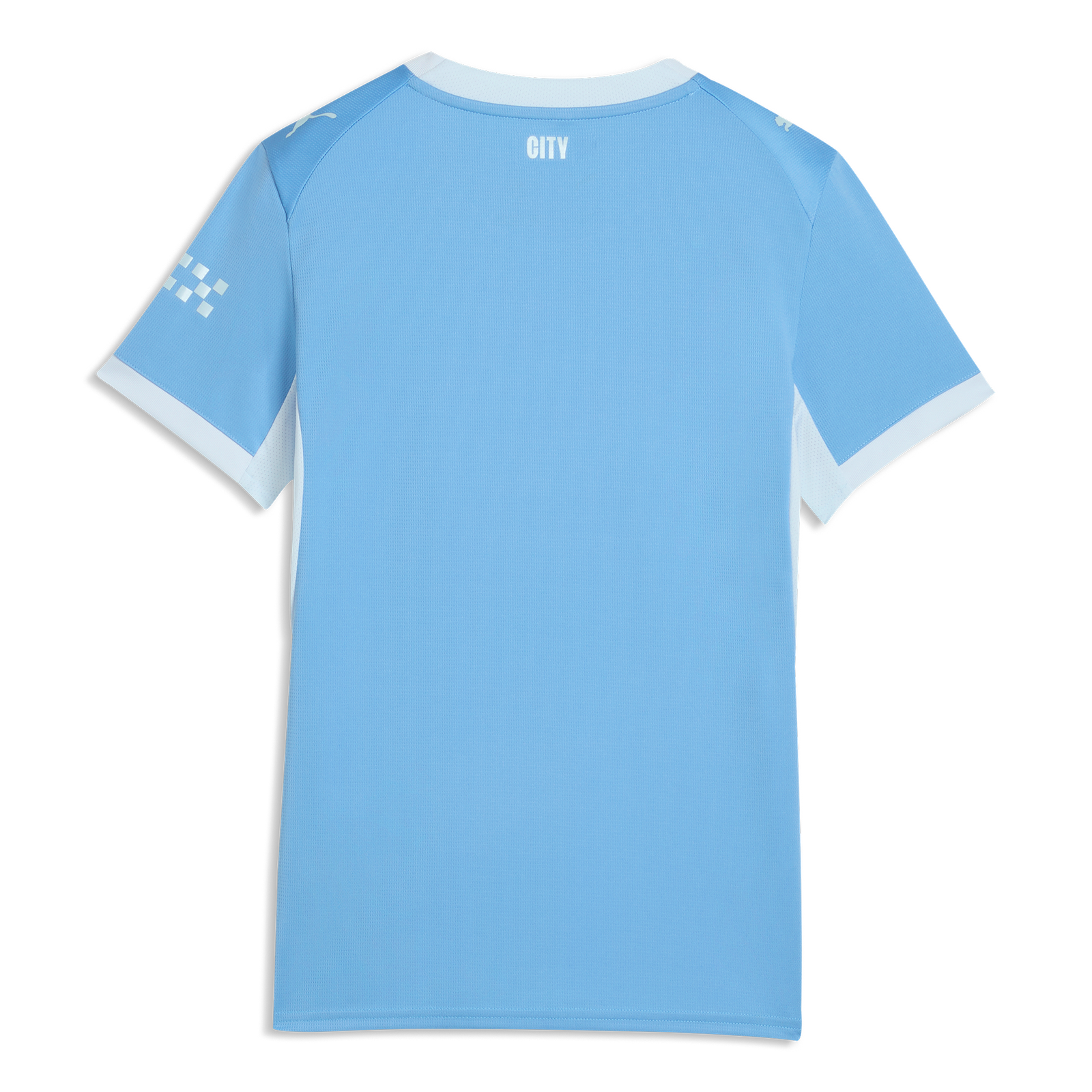 Maillot domicile Manchester City 2026/27 pour femmes | Official Man ...