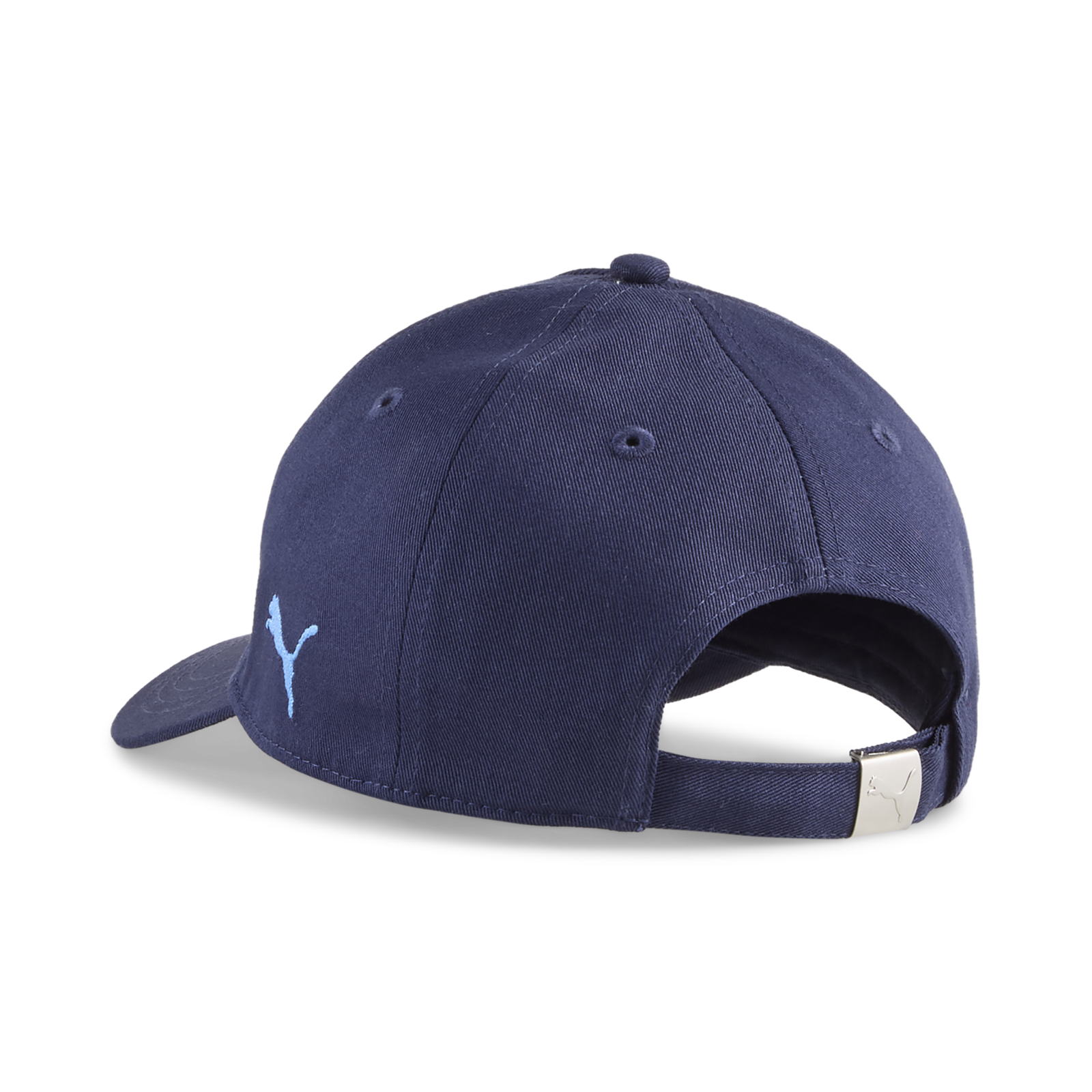 Kids' Manchester City Essentials Cap 2025/26 | Official Man City Store